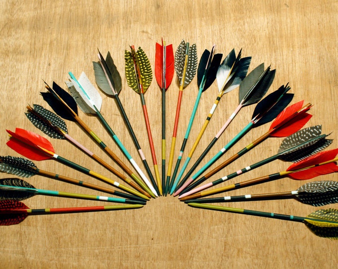 Wholesale Hair Arrows Reserved for Kira - Etsy