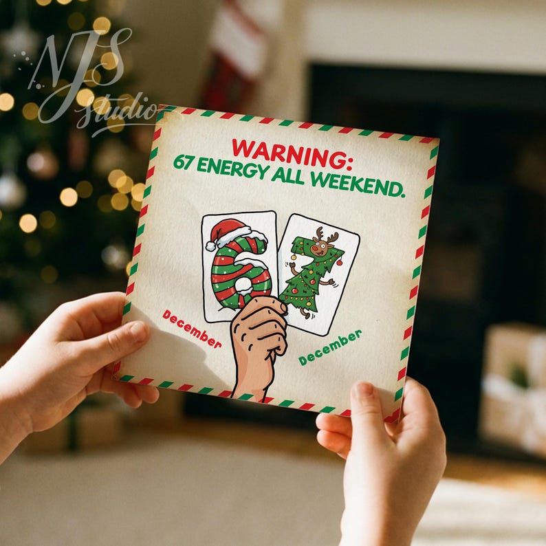 67 Elf Printable Prop | Funny Christmas Elf Ideas (digital Download) - Etsy