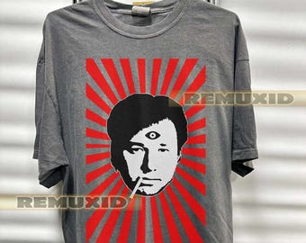 bill hicks third eye tool