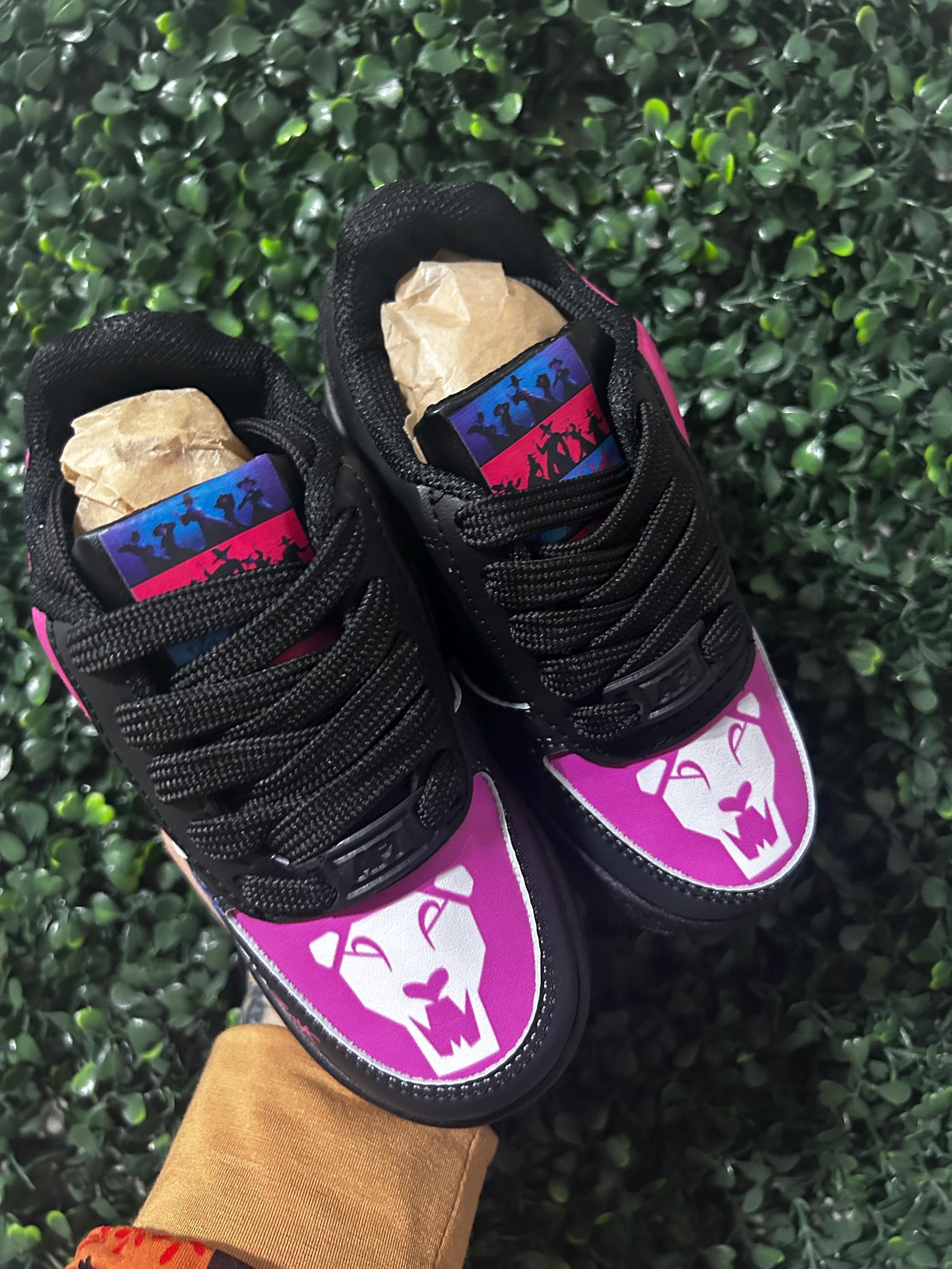 Saja Boys Kicks - Etsy