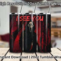 True Crime Junkie Pen Wrap, Horror TV Show, TV Crimes Inkjoy Pen Wraps ...