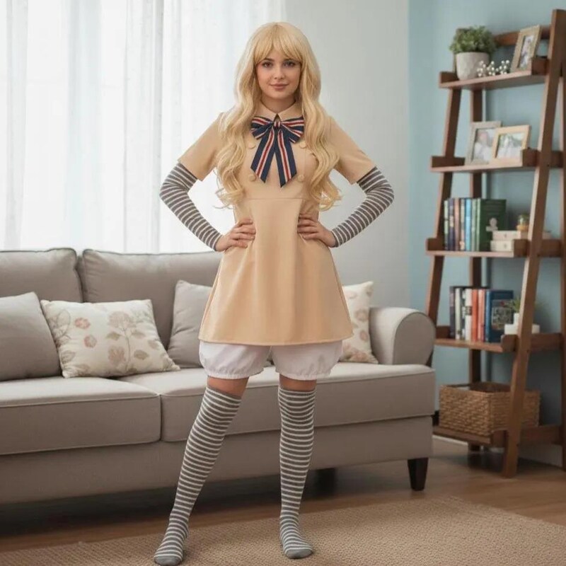 Megan Costume - Etsy
