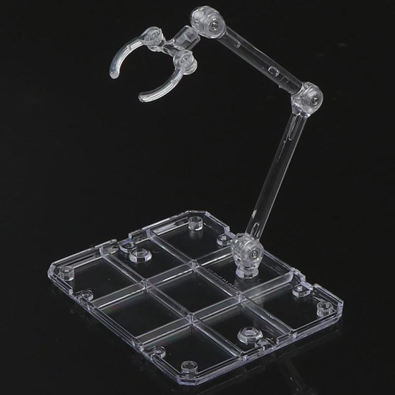 Action Figure Display Stands - Etsy
