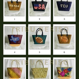 Handwoven Banig Bag With Soft Handle - Etsy