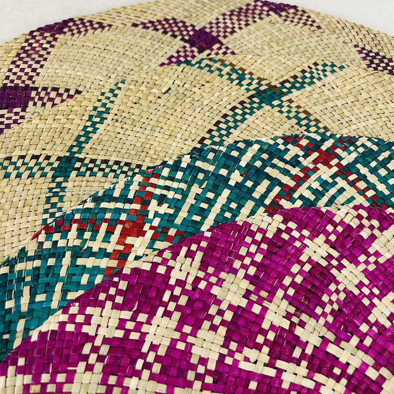 Banig - Etsy