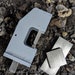 G3 Guillotine Tool---- Blacksmith, Tinsmith, Metalworking Tool ,C Frame ...