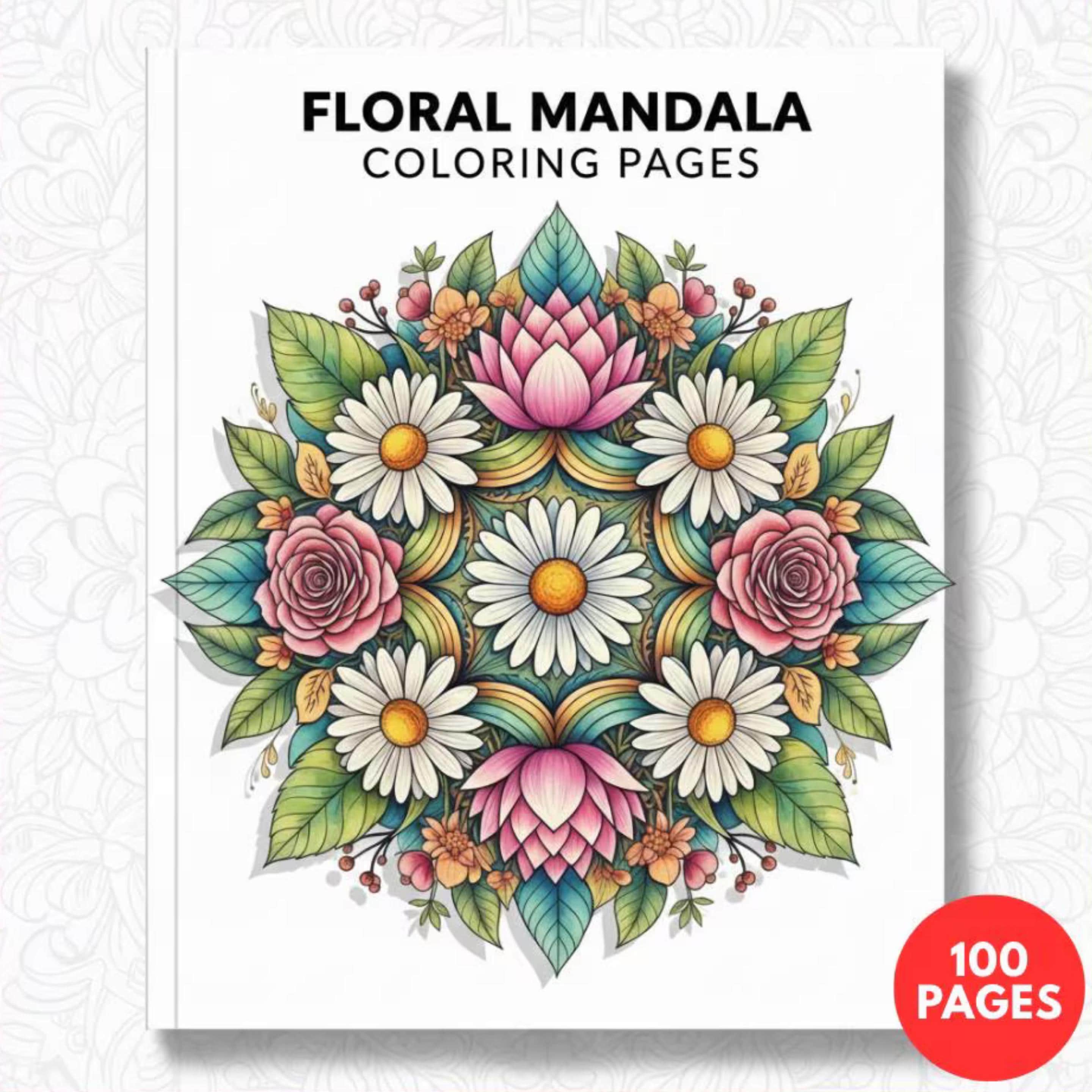Best Mandala Coloring Books in 2026 | Noetica Store Blog