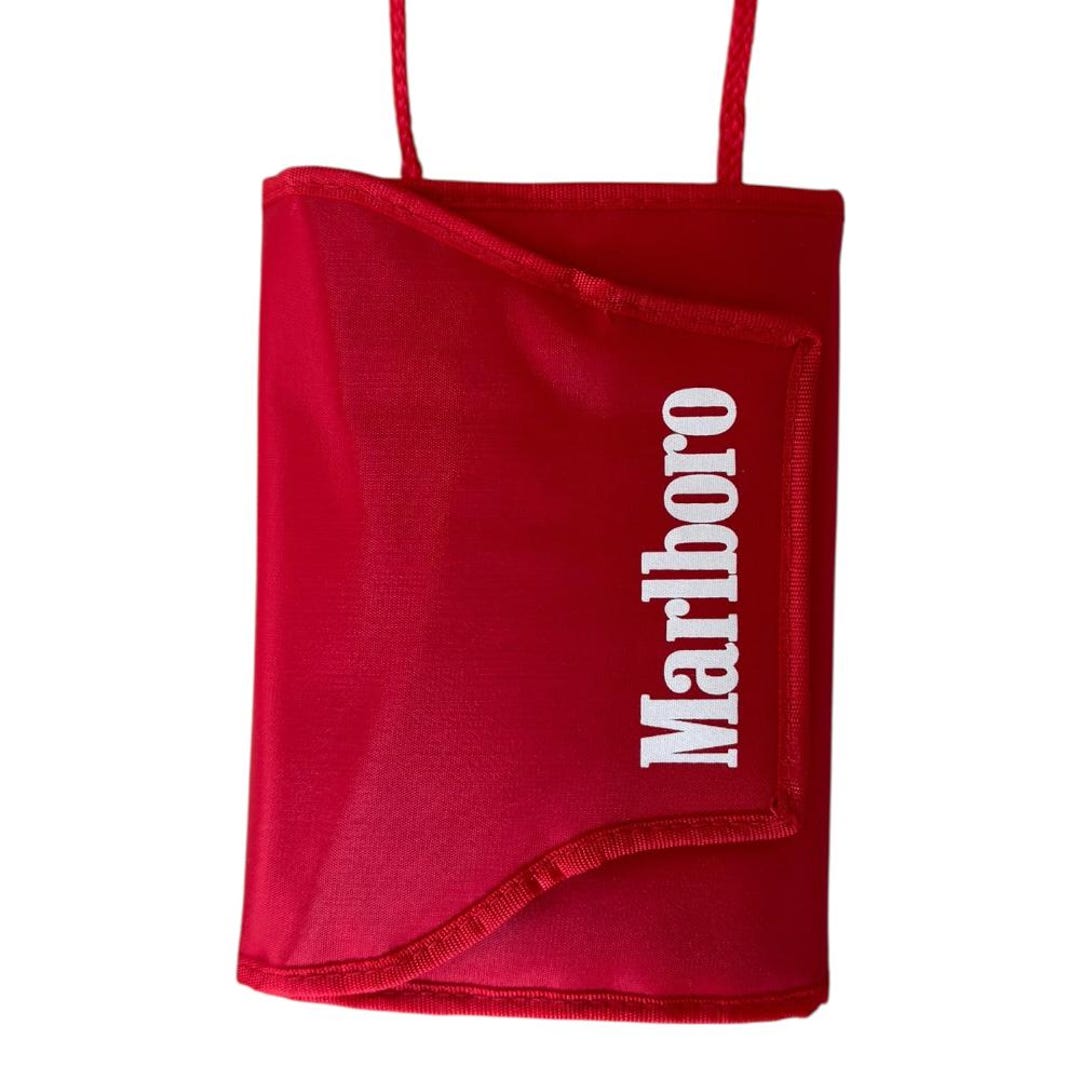 Marlboro 90s Vintage Essential / Pouch / Wallet [ONE SIZE] - Etsy