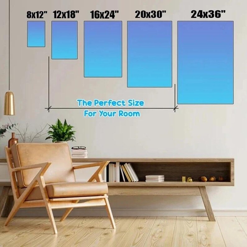 No Other Choice (2025) Movie Poster, 16"x24" - Etsy