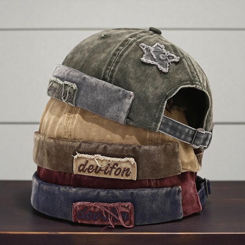 Y2k Cap Hats - Etsy
