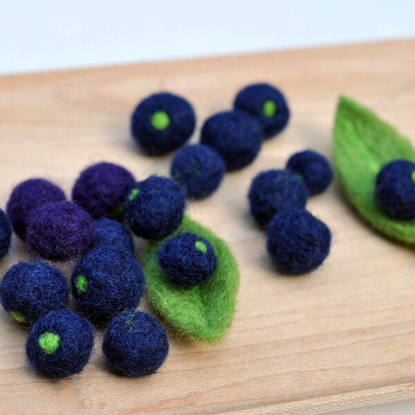 Needle Felt Toy - Etsy