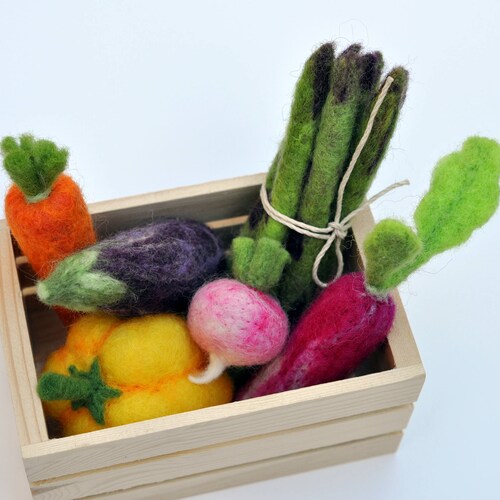 Large Felt Plush Blueberry Felt Fruit Felt Food Fake Food | Etsy