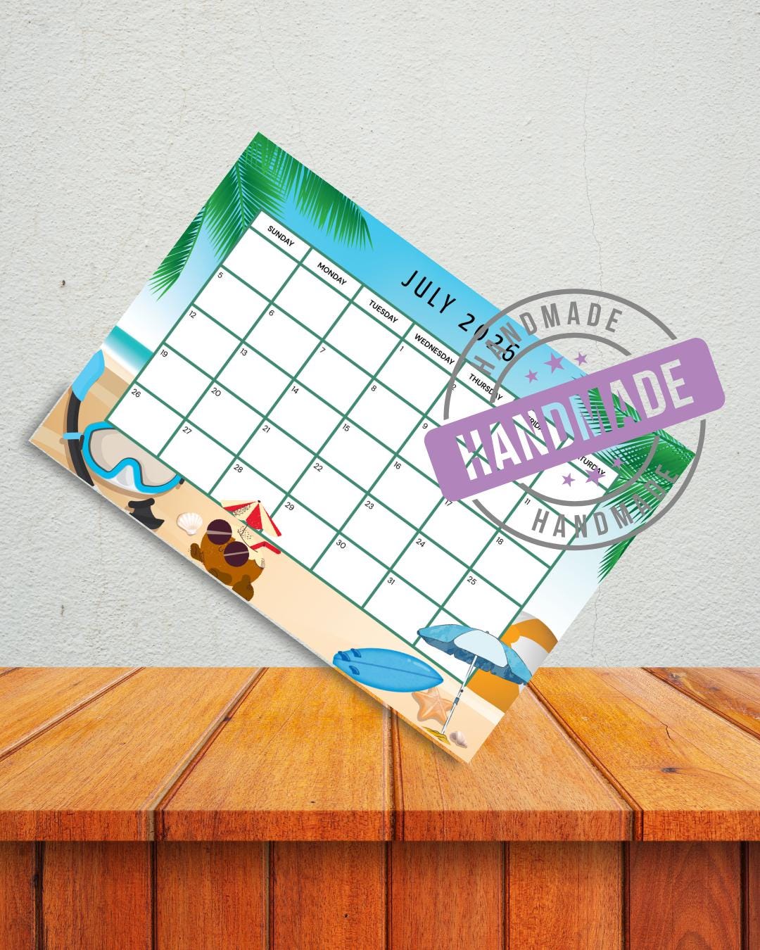 2026 Monthly Calendar Bundle, Minimal Printable 2026 Planner for Kids ...