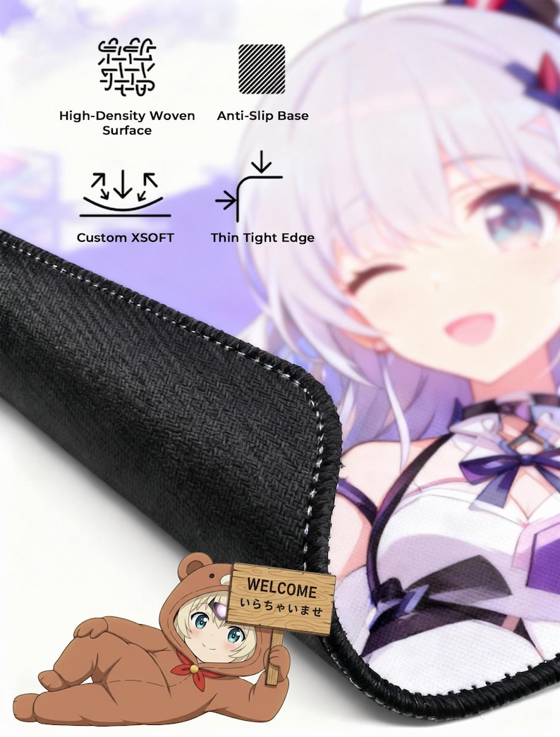 Nobell Gundam Playmat – Mobile Fighter G - TCG Gundam Card Game Deskmat ...