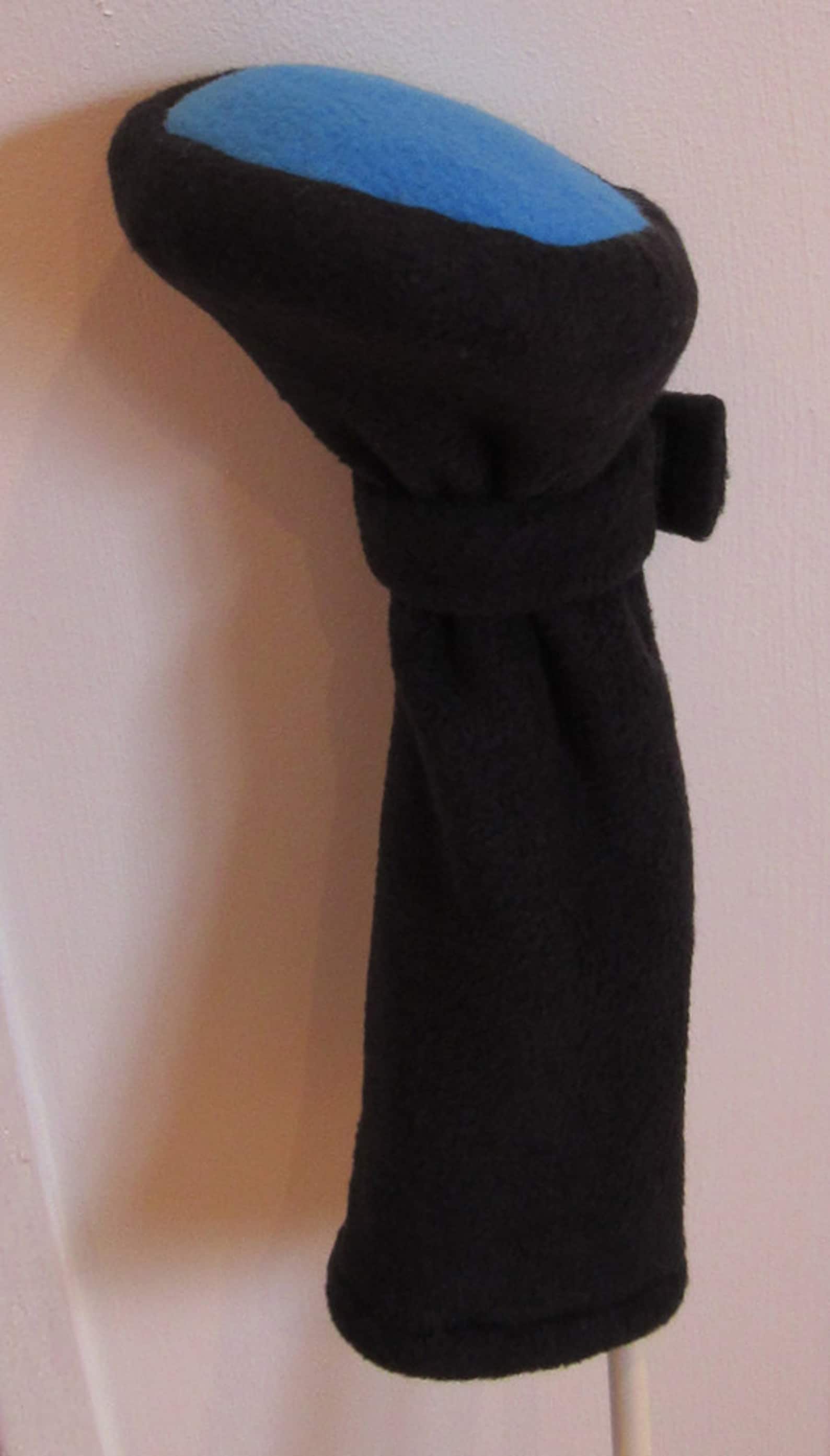 Golf Club Head Covers Sewing Pattern, Classic Styling .pdf, DIY - Etsy