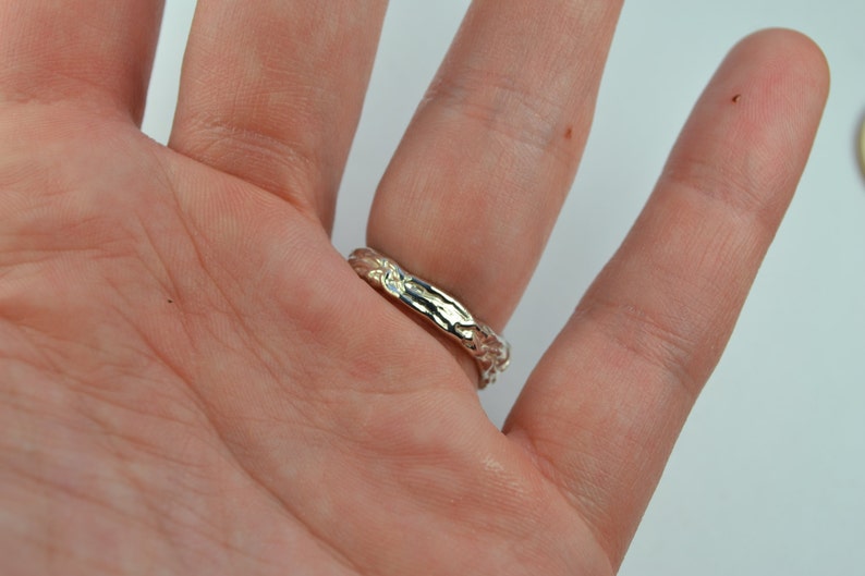 Maine Lobster Ring in Gold or Silver - Etsy