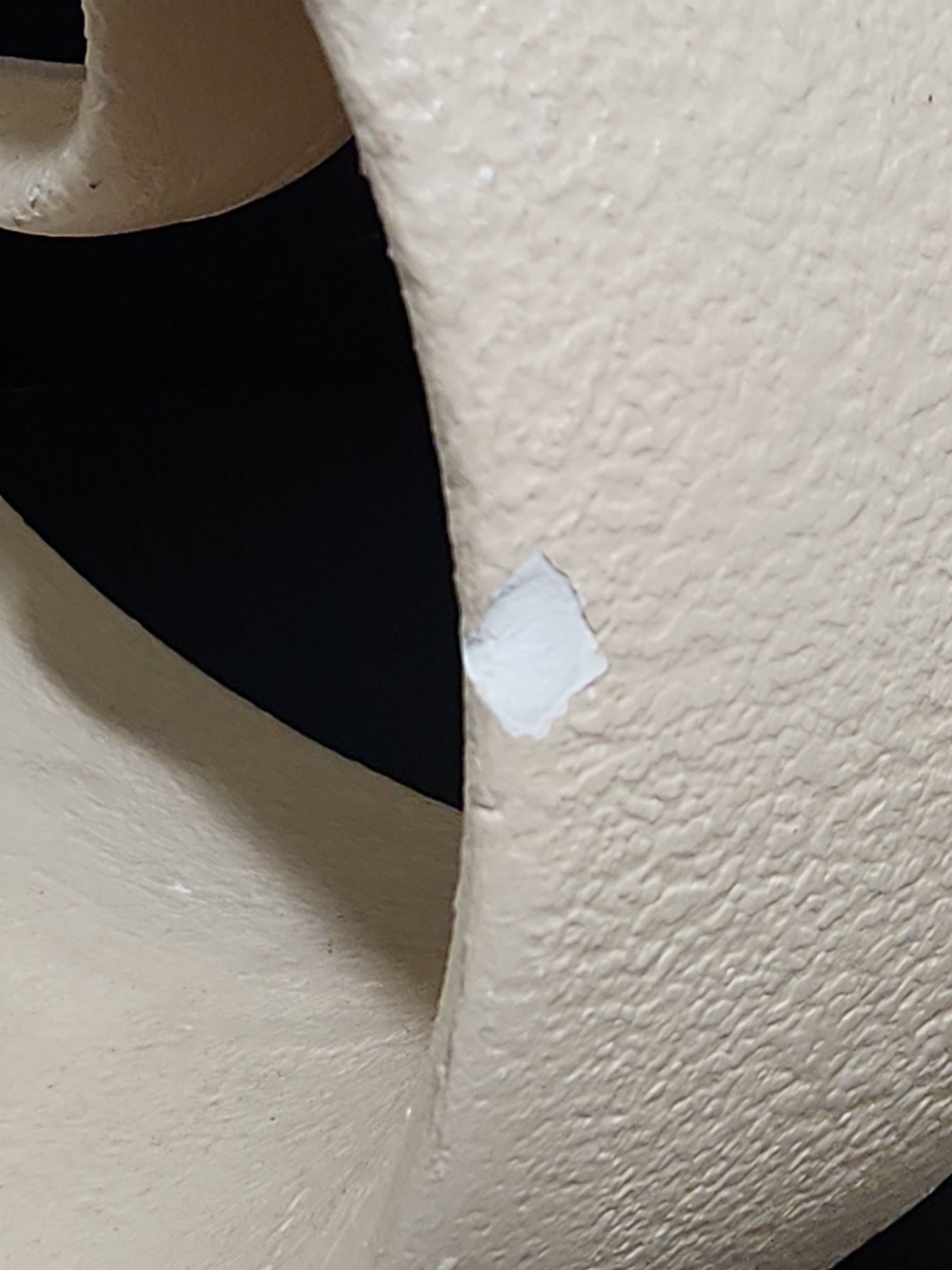 HTF Royal Haeger Abstract Ram Gazelle Deer Textured Sculpture Nice 13 T ...