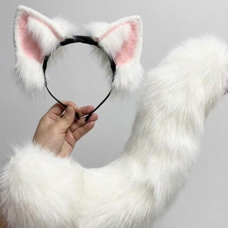 Animatronic Tail - Etsy