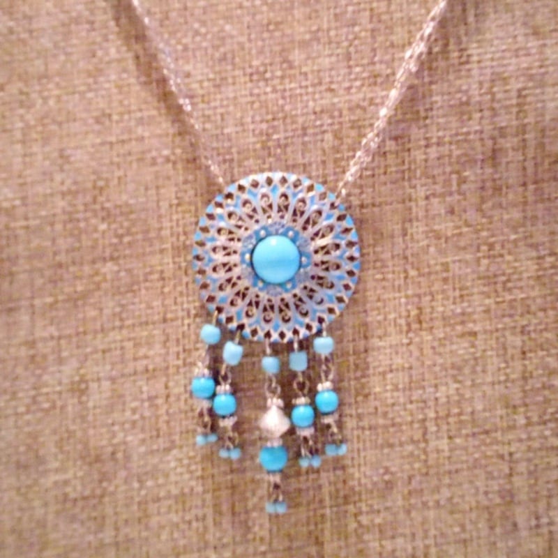 Nina Ricci Avon Jewelry - Etsy