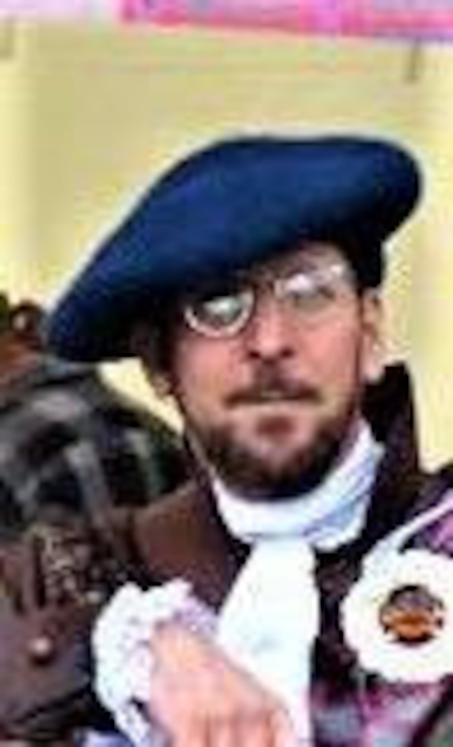 Handmade Jacobite Wool Bonnet: Scottish Highlander Hat - Etsy