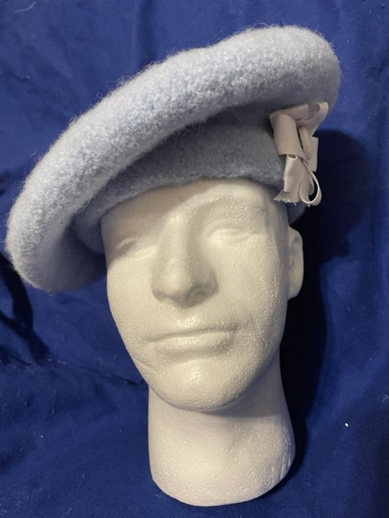 Jacobite Bonnets With Cockade - Etsy