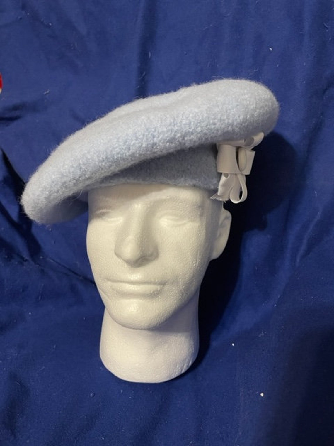 Jacobite Bonnets With Cockade - Etsy