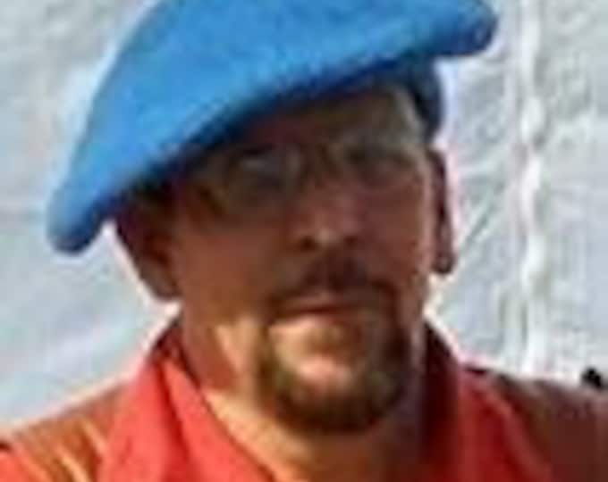 Caubeen Including Cockade and Torrie - Etsy Canada