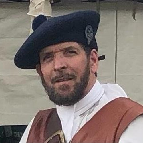 Balmoral Bonnets - Etsy