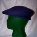 Handmade Jacobite Wool Bonnet: Scottish Highlander Hat - Etsy