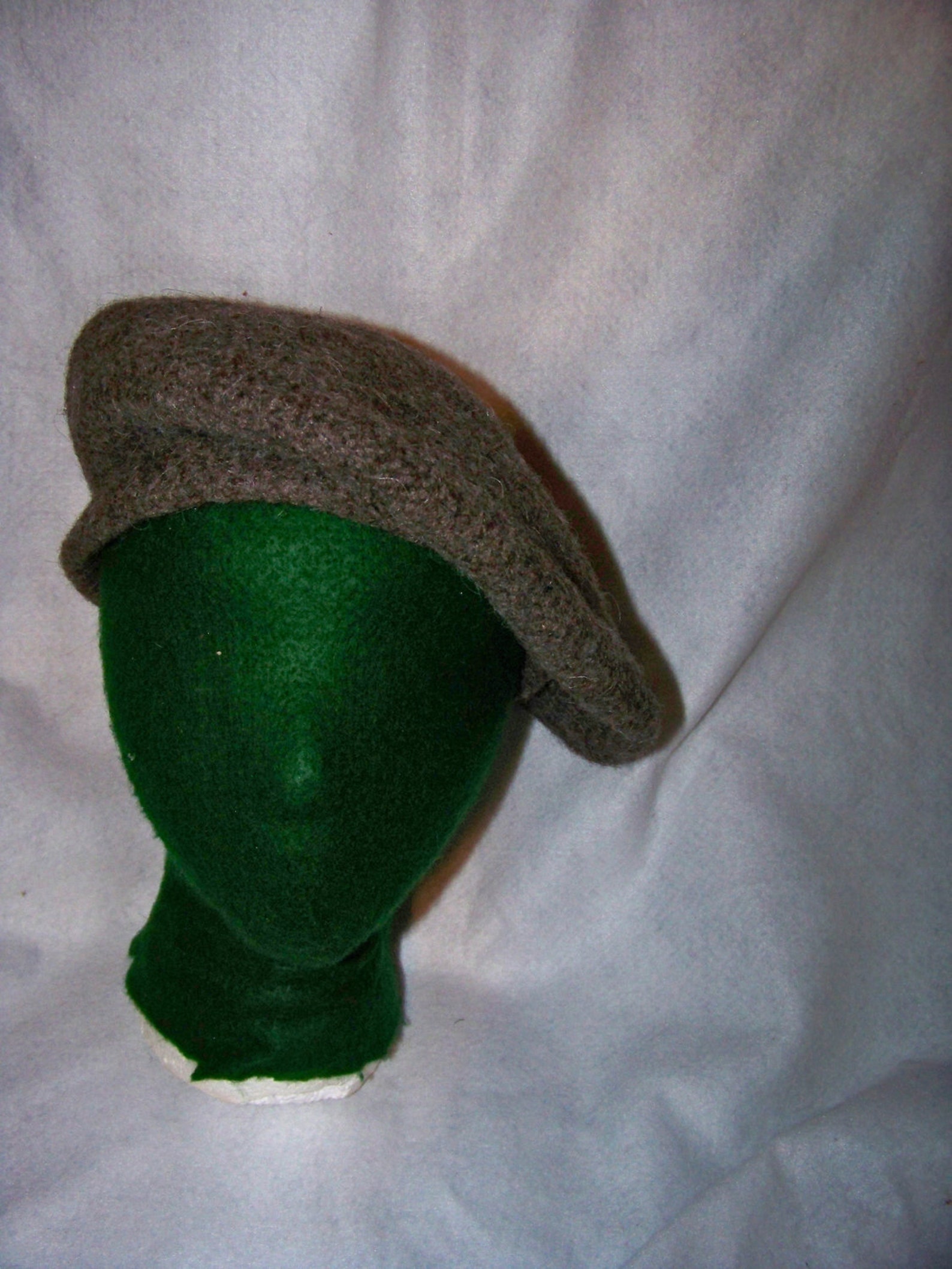 Handmade Jacobite Wool Bonnet: Scottish Highlander Hat - Etsy