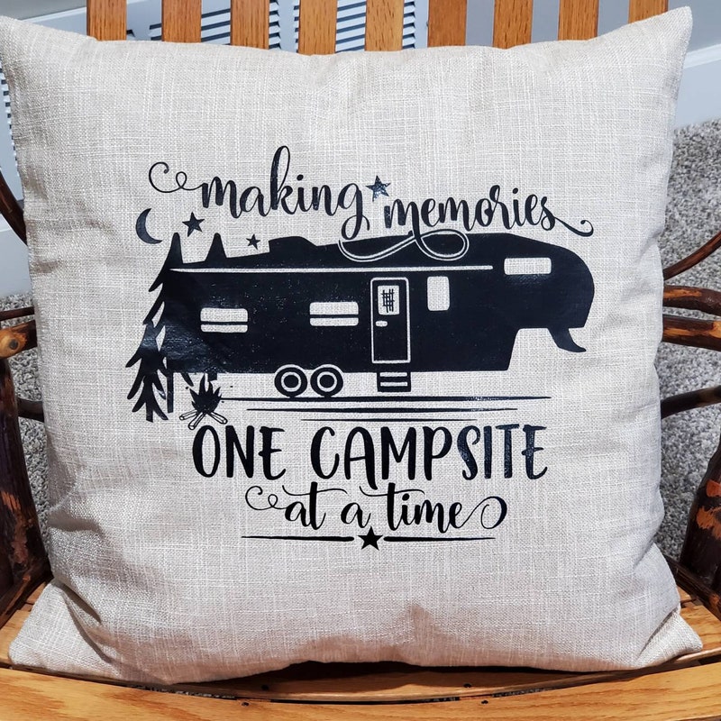 Rv Pillow - Etsy