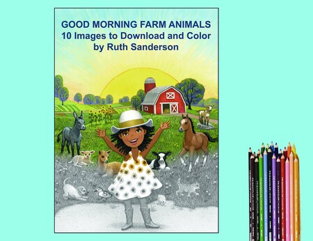 RuthSandersonArt - Etsy