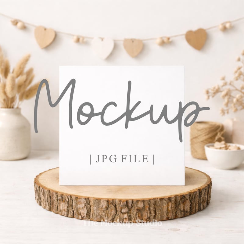 3x 5 Blank Cards - Etsy UK