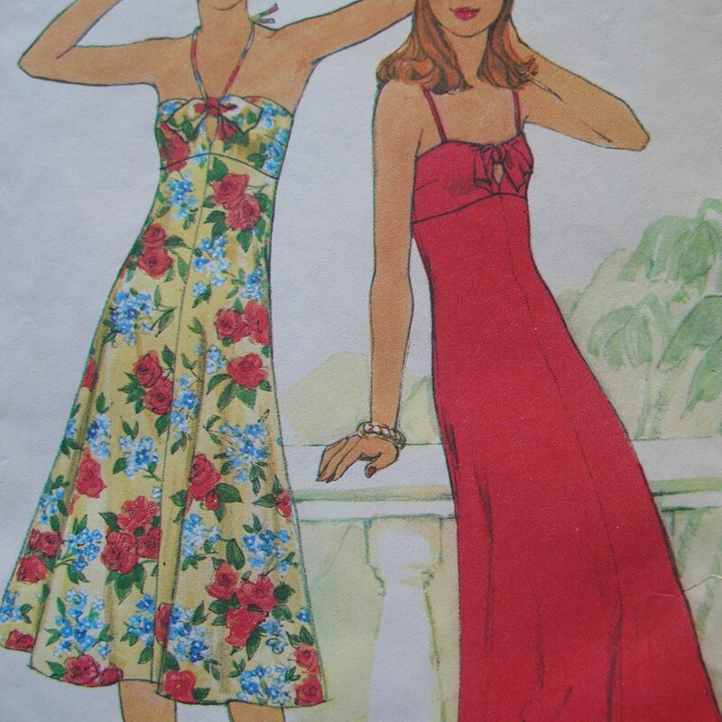 Simplicity 8022 - Etsy