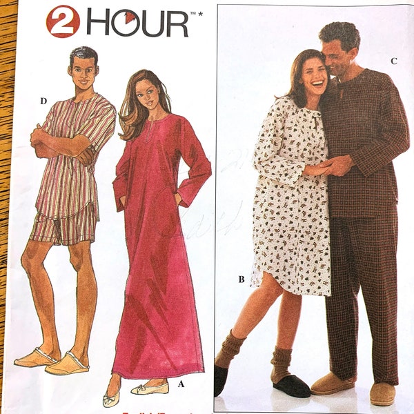 Easy Caftan Pattern - Etsy