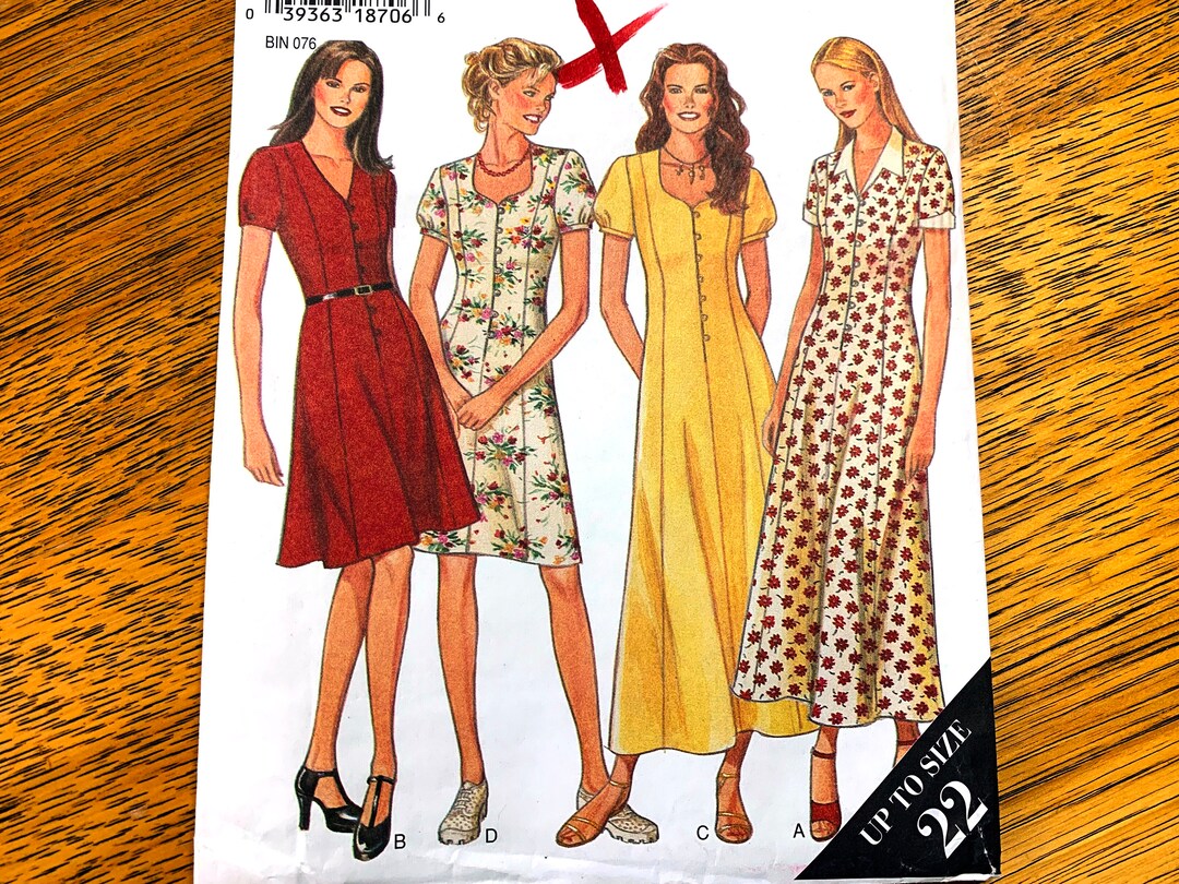 Country Girl Dress, Princess Seamed Sweetheart Gown - Size (10 - 22 ...