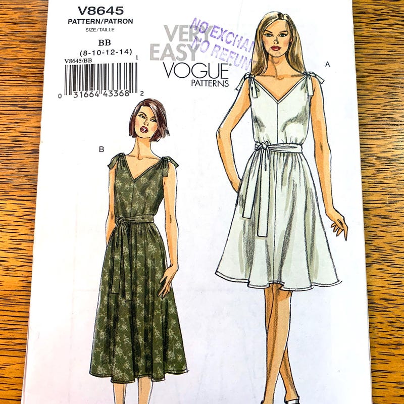 Goddess Dress Pattern - Etsy