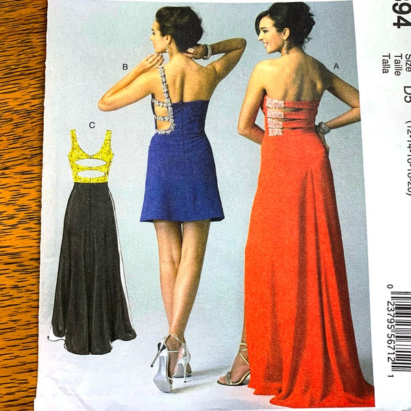 Bombshell Dress - Etsy