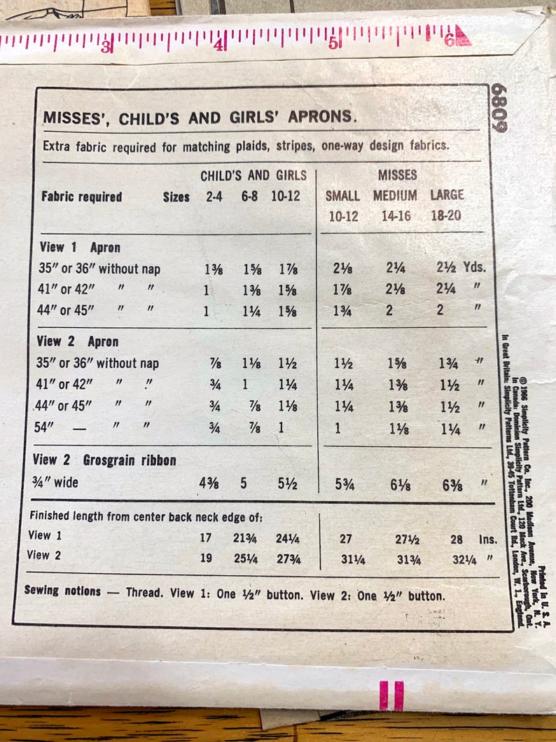 MOD 1960s Cobbler Apron Clear Vinyl Artist's Smock or - Etsy