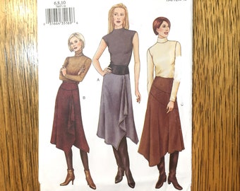 Y2k Sewing Pattern - Etsy