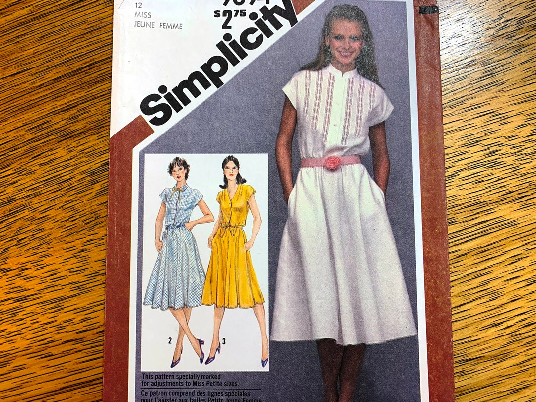 Pretty 1980s Summer Dress, Cottagecore Sundress With Bias Cut Skirt ...