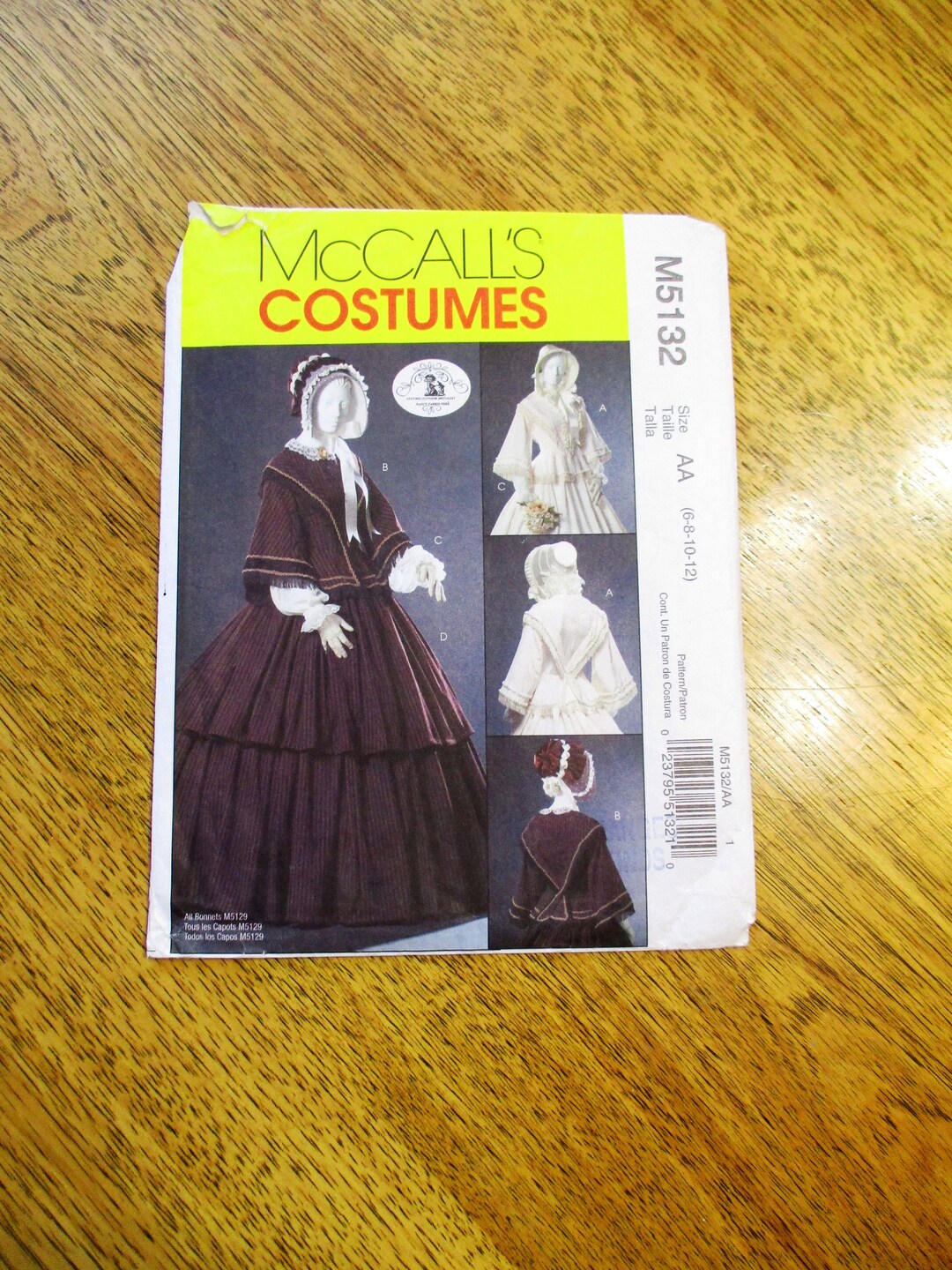 Rare DESIGNER 1860s CIVIL War Gown (full Sleeved Jacket & Full Skirt ...
