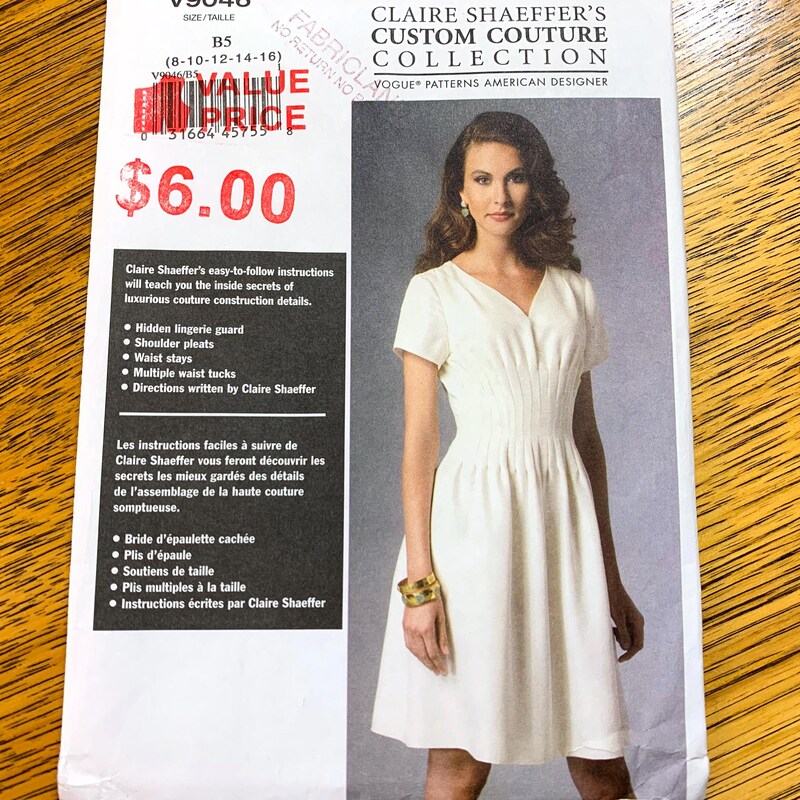 Custom Couture - Etsy