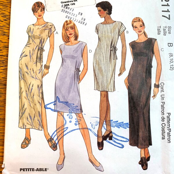 90s Slip Dress - Etsy