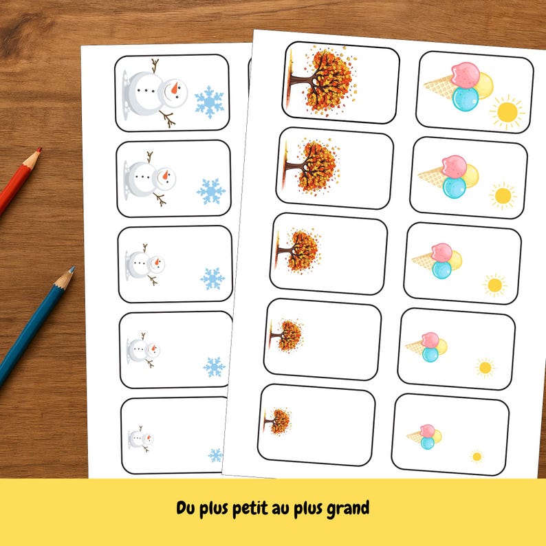 Pack of 5 Printable PDF Math Games – Early Years and Middle Years – Fun ...