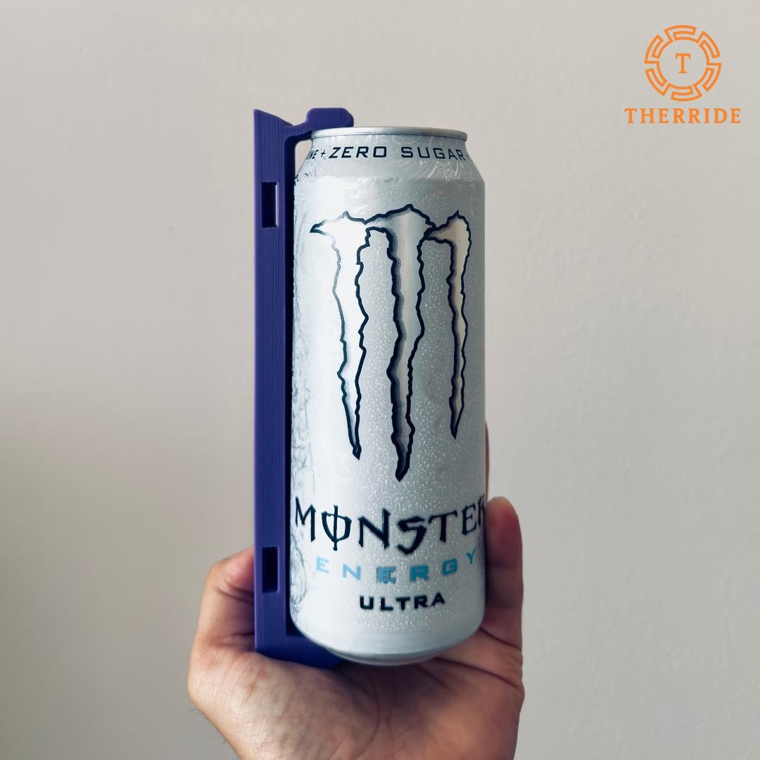 Canholder Monster,redbull,coca-cola(slim),coca-coola(stubby) - Etsy