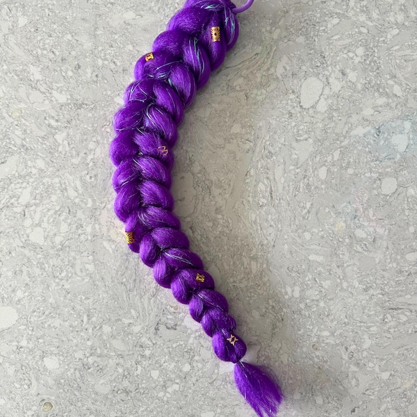 Kpop Demon Kids Hair - Etsy UK