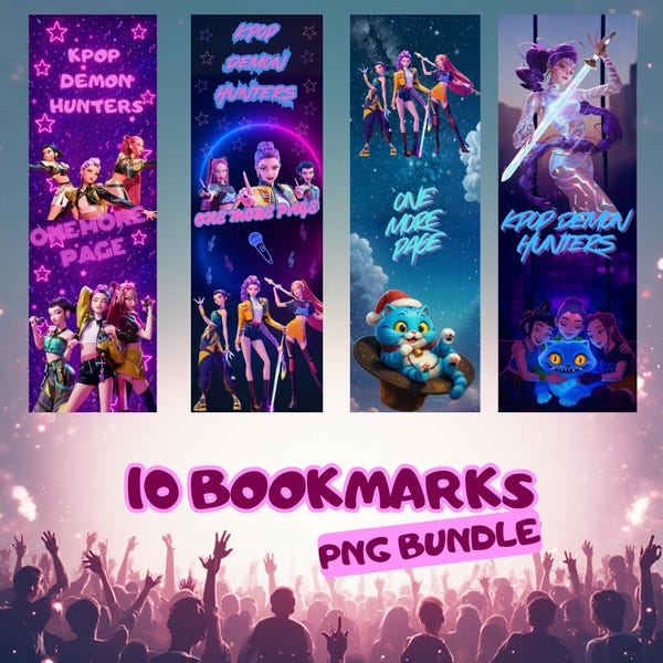 Derby Kpop Demon Hunters - Etsy