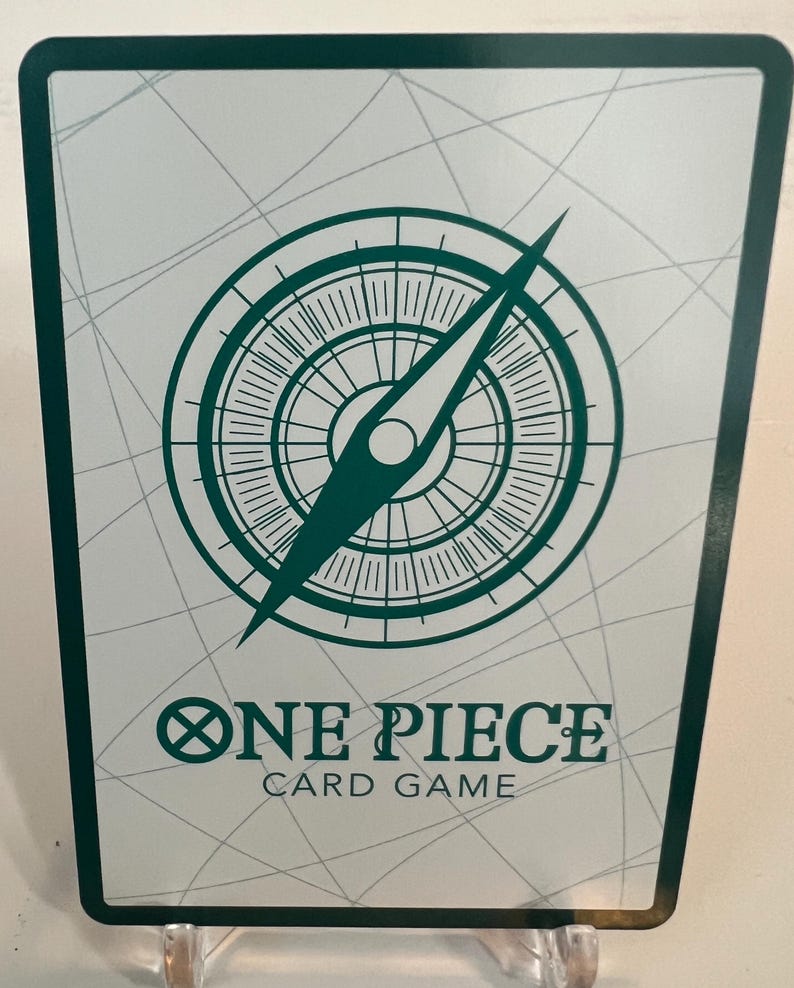 One Piece EB-03 Heroines DON Card – Nami, Robin, Hancock, Uta Gold Holo ...