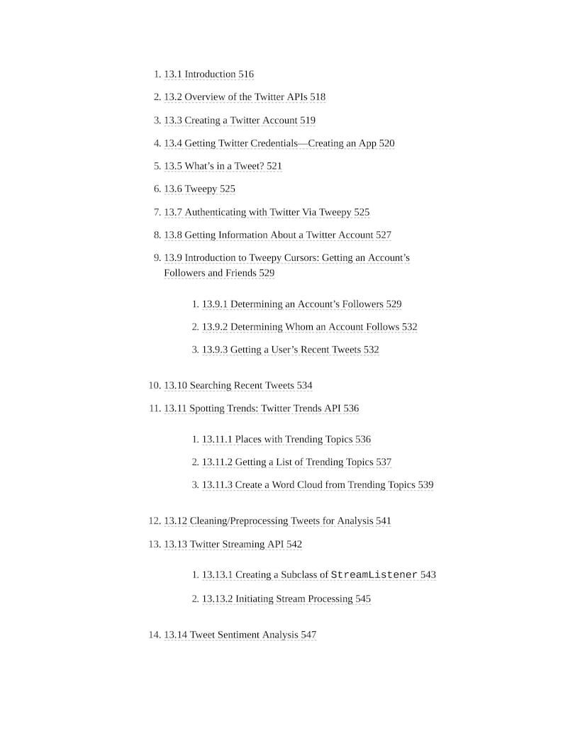 Intro to Python: Computer & Data Science, AI, Big Data - Etsy